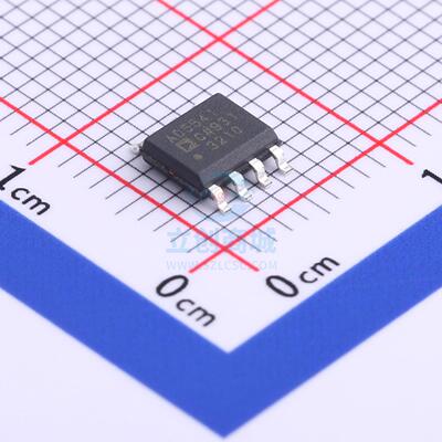 数模转换芯片DAC AD5541CRZ-REEL7 SOIC-8 ADI 全新原装进口