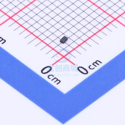 静电放电(ESD)保护器件 ESD122DMXR X2SON-3 TI()