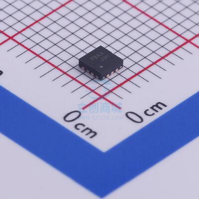 USB芯片 FUSB302MPX MLP-14 onsemi(安森美)