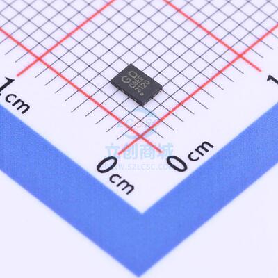 NOR FLASH GD25Q32EEIGR USON8 3x2mm(0.45mm thickness) GigaDev