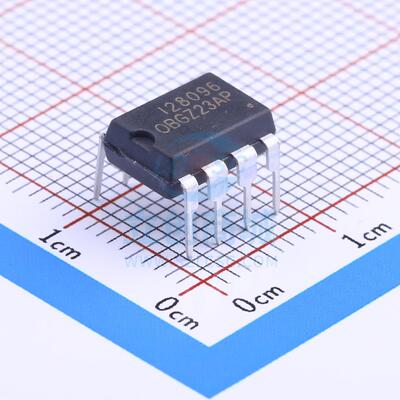 AC-DC控制器和稳压器 OBGZ23AP DIP-8 OB(昂宝)