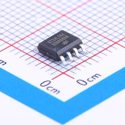 EEPROM HT24LC64 SOIC-8_150mil HOLTEK(合泰/盛群)