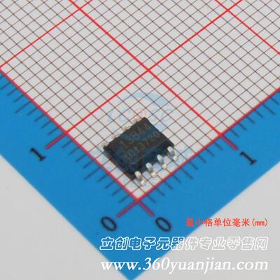 AC-DC控制器和稳压器 FA13844N SOIC-8_39MM FUJITSU(富士通)