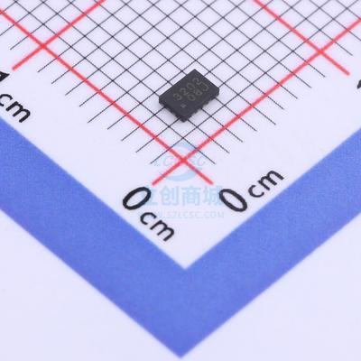 模拟开关-特殊用途 HD3SS3202RSVT UQFN-16 TI 全新原装进口