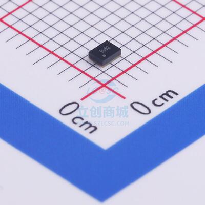 声表面波滤波器(SAW) HDDB01NSB-B11 SMD,1.8x1.4x0.6mm HD(无锡