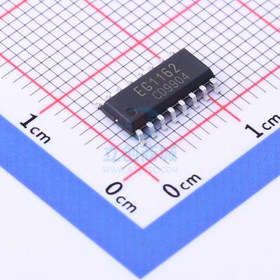 DC-DC电源芯片 EG1162 SOP-16 EG(屹晶微)