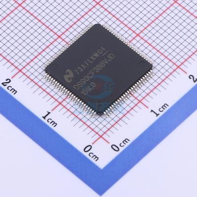 接口 DS90CF388VJD/NOPB TQFP-100(14x14) TI()