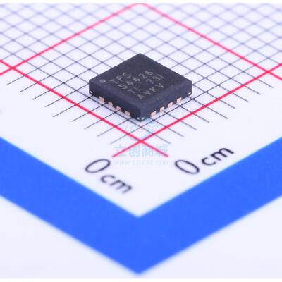 DC-DC电源芯片 TPS54426RSAR QFN-16_4x4x065P TI()