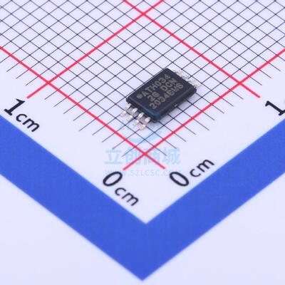 EEPROM AT24CM01-XHD-T TSSOP-8 MICROCHIP(美国微芯)
