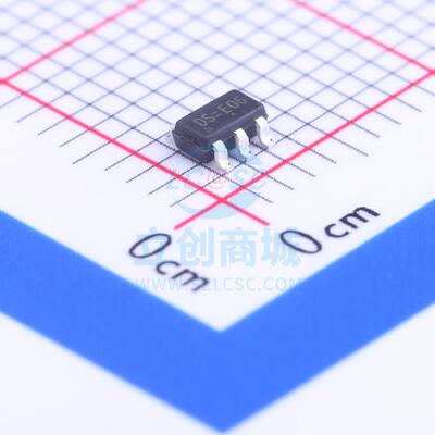 线性稳压器(LDO) RT9193-15GB(Z00) SOT-23-5 RICHTEK(立锜)