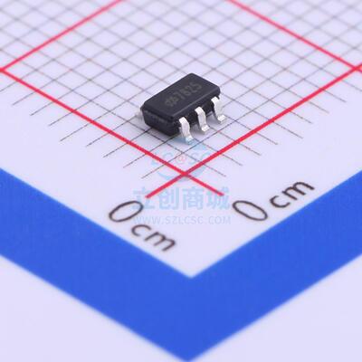 线性稳压器(LDO) HT7825 SOT-23-5  全新原装正品