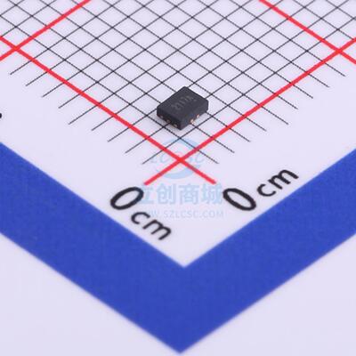 模拟开关/多路复用器 RS2117YUTQK10 QFNWB-10L(1.4x1.8)-B RUNIC