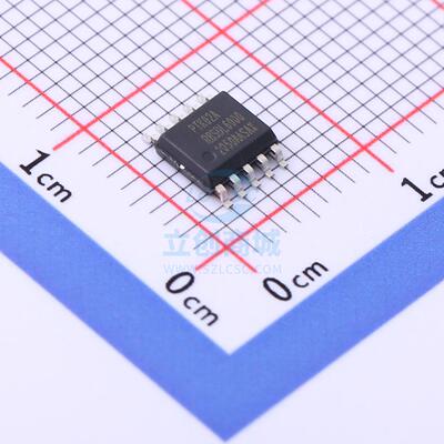 单片机(MCU/MPU/SOC) PFC161-EY10 ESSOP-10 PADAUK(应广)
