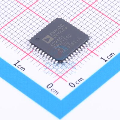 模数转换芯片ADC AD9481BSUZ-250 TQFP-44 ADI(亚德诺)/LINEAR(凌