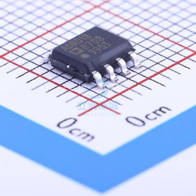 电压基准芯片 ADR01BRZ SOIC-8_150mil ADI(亚德诺)/LINEAR(凌特)