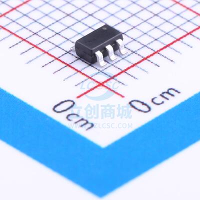 单片机(MCU/MPU/SOC) PMS150C-U06 SOT-23-6 PADAUK(应广)