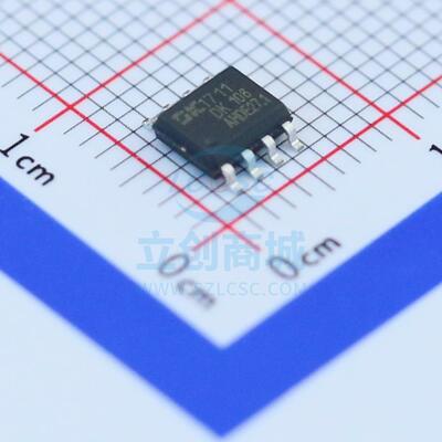 AC-DC控制器和稳压器 DK106 SOP-8_150mil DK(东科半导体)