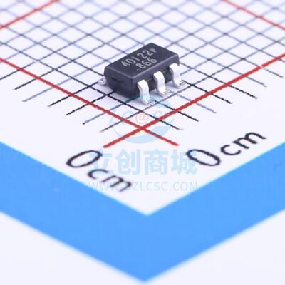 AC-DC控制器和稳压器 OB2540MP SOT-23-6 OB(昂宝)