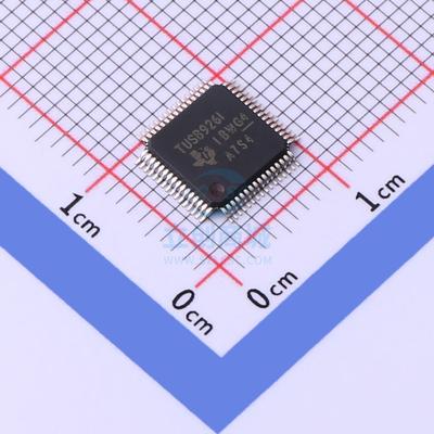 USB芯片 TUSB9261PVP HTQFP-64 TI 全新原装进口