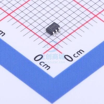 逻辑门 SN74AUP1G57DCKR SC-70-6 TI全新原装进口