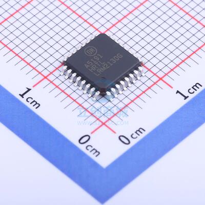 其他接口 A5191HRTLG-XTD LQFP-32 onsemi(安森美)