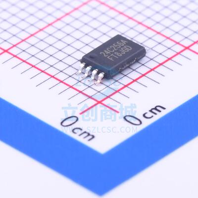 EEPROM FT24C256A-ETR-T TSSOP-8 FMD 全新原装进口