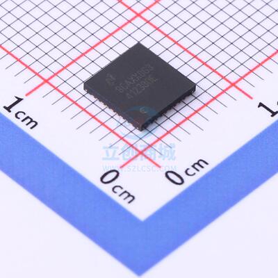 时钟发生器/频率合成器/PLL LMX2541SQ2380E/NOPB WQFN-36(6x6) T