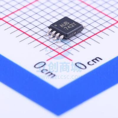 DC-DC电源芯片 TPS60241DGKR VSSOP-8 TI()