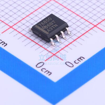 线性稳压器(LDO) TPS76850QD SOIC-8 TI()
