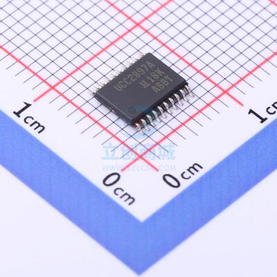 DC-DC控制芯片 UCC2897APW TSSOP-20 TI()