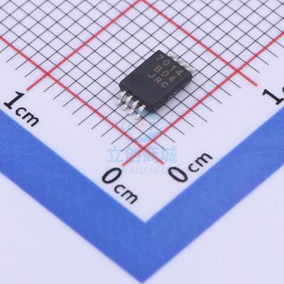 运算放大器 NJU7014V-TE1 SSOP-8 JRC