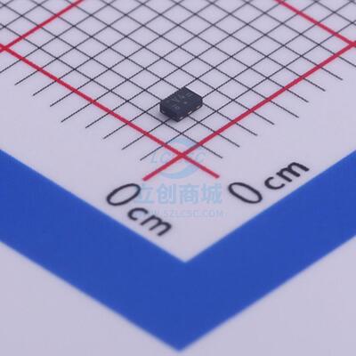 反相器 74LVC2G04GM,115 XSON-6 全新原装进口