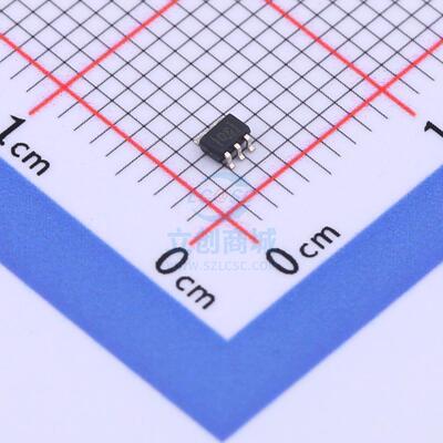 电流感应放大器 INA199A3DCKT SC-70-6 TI 全新原装进口