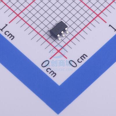 运算放大器 TLV271IW5-7 SOT-25-5 DIODES 全新原装进口