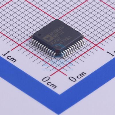 模数转换芯片ADC AD2S1210WDSTZ LQFP-48 ADI(亚德诺)/LINEAR(凌