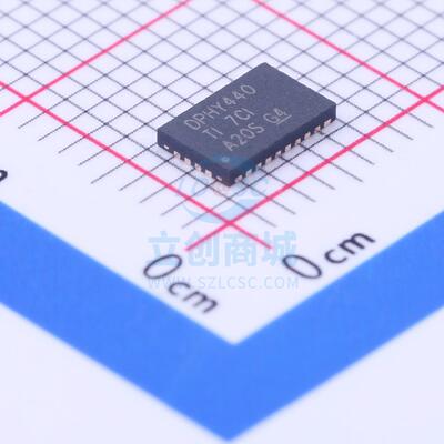 电信接口IC SN75DPHY440SSRHRT WQFN-28 TI()