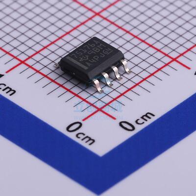 缓冲器/驱动器 SN75176ADR SOIC-8 TI全新原装进口