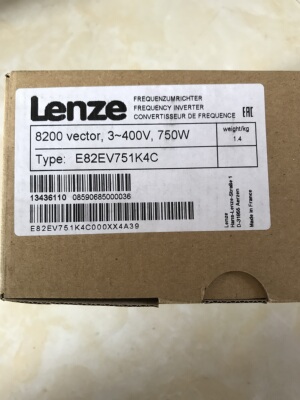 变频器模块LNEZEE82V