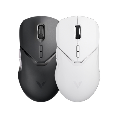 旗舰升级二代VT9轻量化无线3395