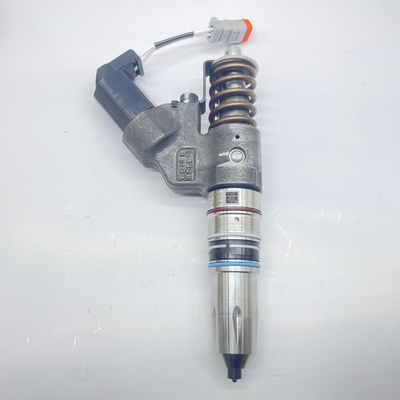 4026222喷油器总成适工程机械M11系列柴油喷油嘴西安康明斯泵喷嘴