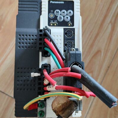 驱动器MDDDT5540052