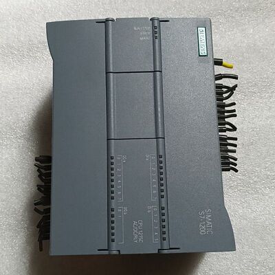 S7-1200 CPU模块 型号CPU 1215C A