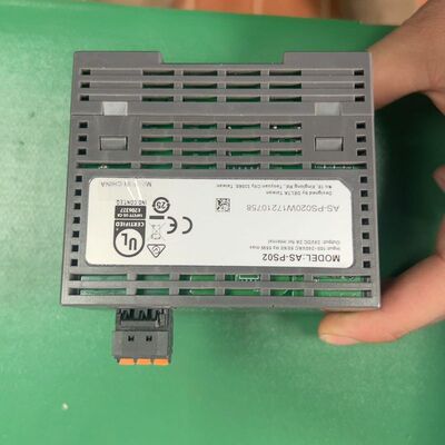 台达电源AS-PS02 功能完好 成色如图漂亮