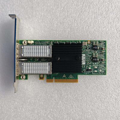 Mellanox CX354A-FCCT 双口40G QSF