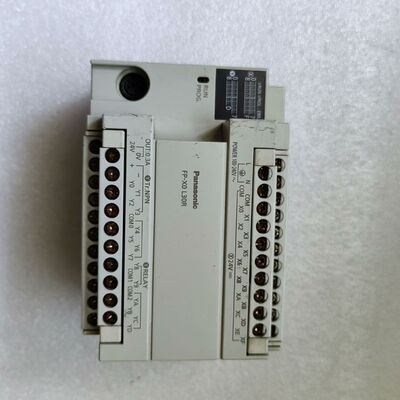 AFPXOL30R-FPLC拆机件 功能完好实物图