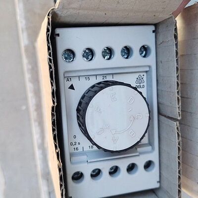 DOLD多德AA7562.32安全继电器