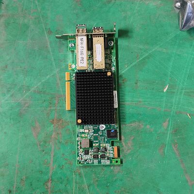 Emulex -FC HBA卡-16Gb(LPe16002B