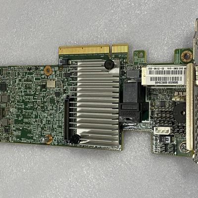 LSI 9380-4I4E MegaRAID SAS/SATA 12Gb LSI00439 阵列卡