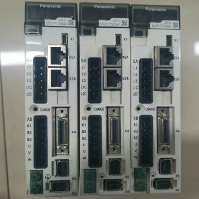 驱动器 MADHT1505BA1 100w 伺服驱动