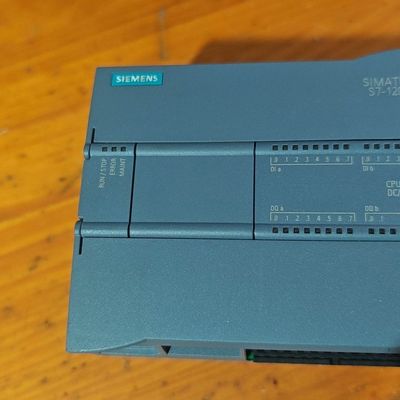 1214C 6ES7 214-1hg40-0XB0 d